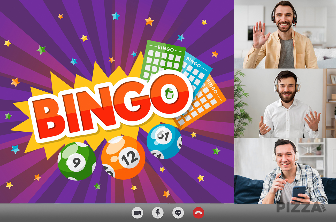 25 Virtual Games to Play With Coworkers on Microsoft Teams - Pizzatime